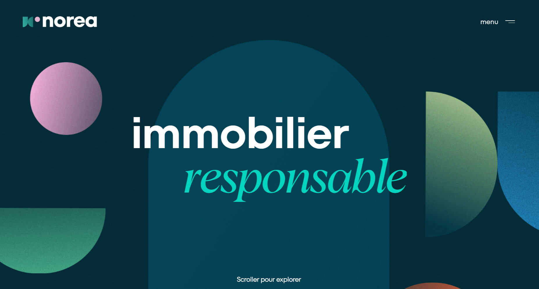 Transformative Teal: цвет 2026 года от WGSN и Coloro - BONNIE&SLIDE